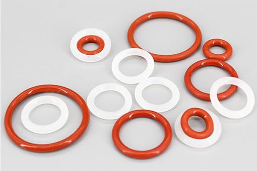 Thông số kỹ thuật Oring - Gioăng cao su